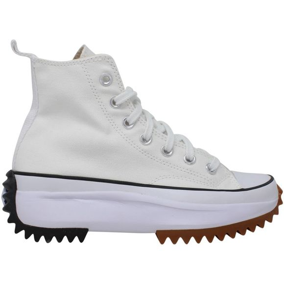 Converse | Shoes | Converse Run Star Hike Hi Whiteblackgum 66799c Mens ...